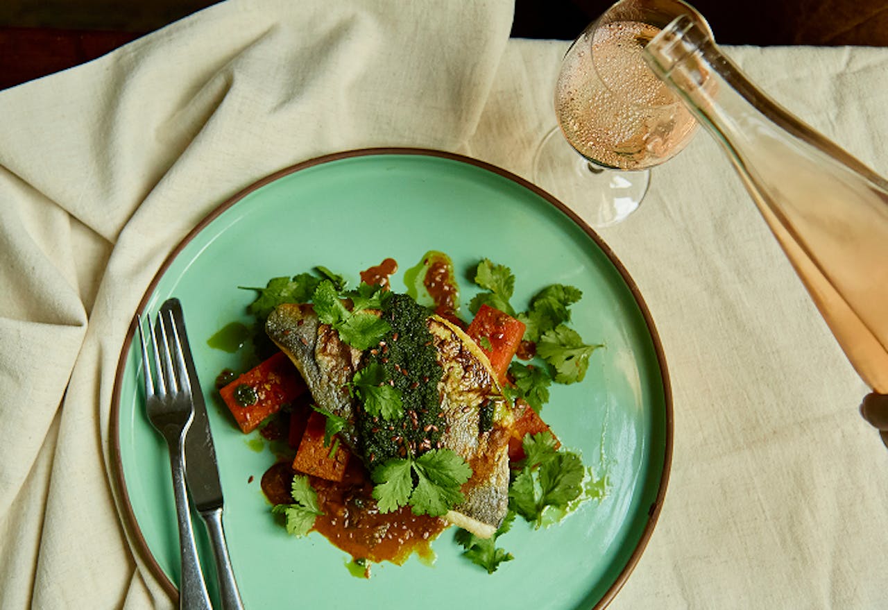 Pillar Kitchen | Nutrition-Led Culinary Experience