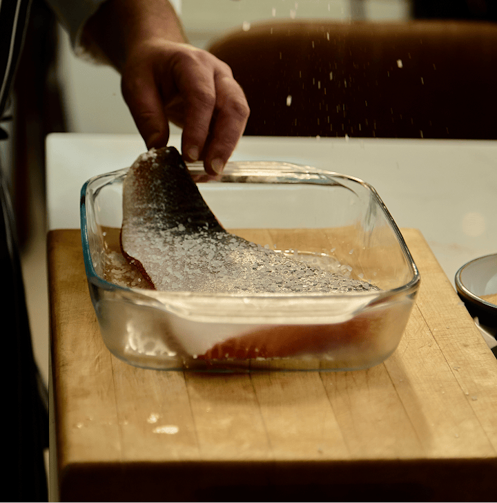 Pillar Kitchen | Nutrition-Led Culinary Experience
