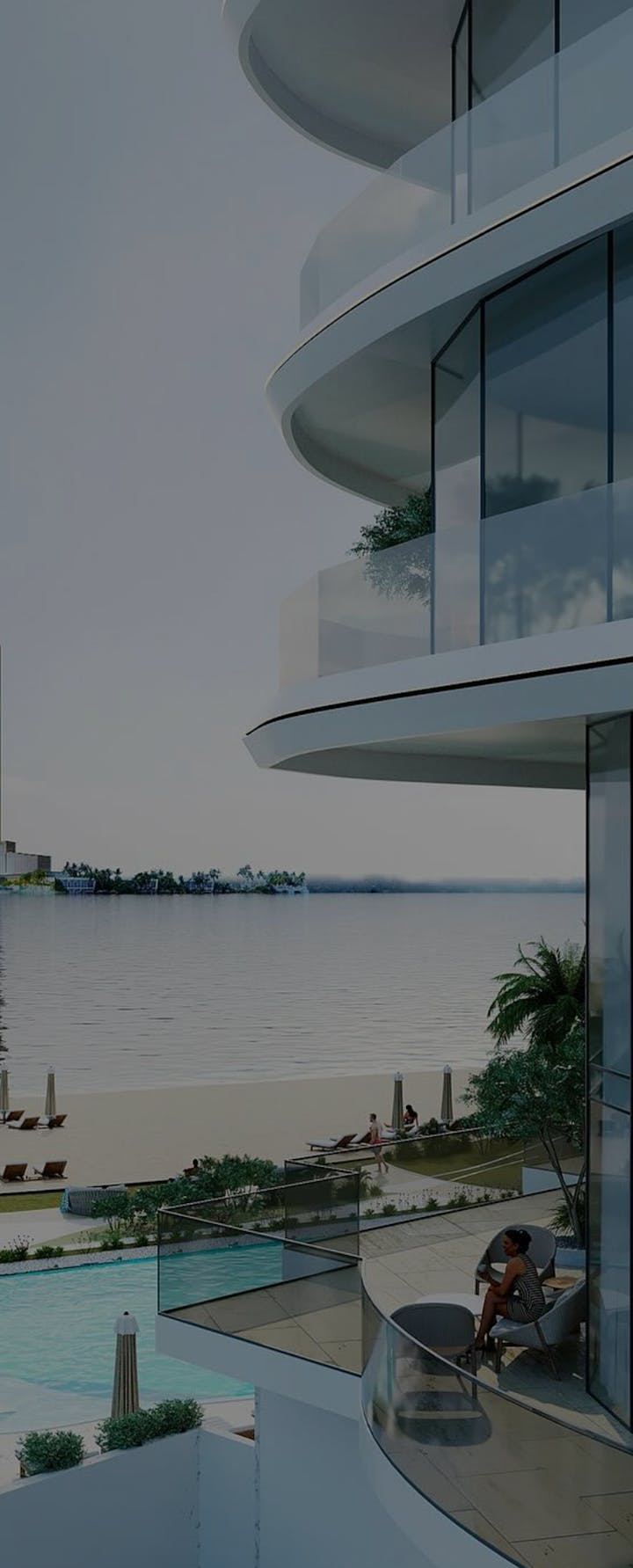 Pillar Living | Wellness-Infused Residences